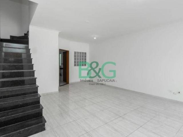 Sobrado à venda, 101 m² por R$ 625.000,00 Vila Alpina São Paulo/SP