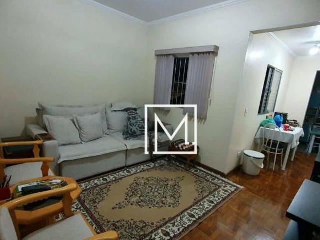 Sobrado à venda, 101 m² por R$ 620.000,00 Sacomã São Paulo/SP