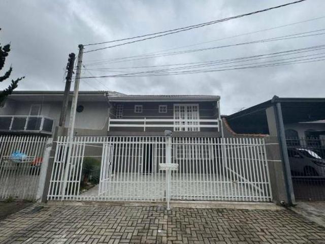 Sobrado à venda, 101 m² por R$ 700.000,00 Capão Raso Curitiba/PR