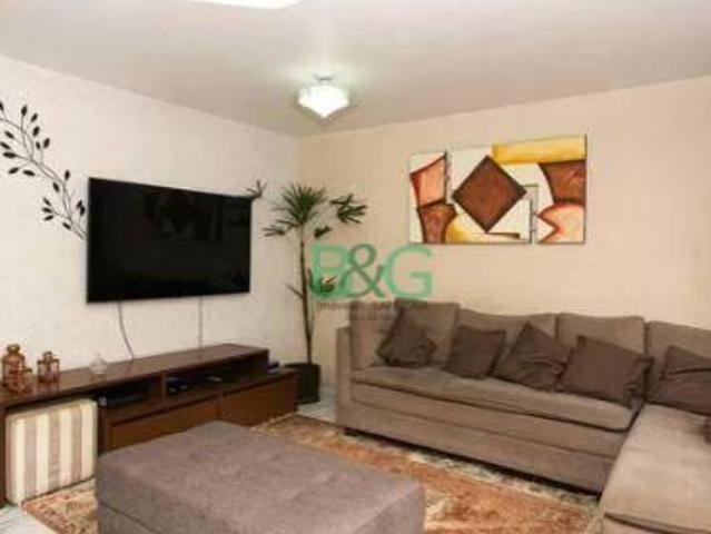 Sobrado à venda, 102 m² por R$ 1.009.639,00 Vila Carrão São Paulo/SP