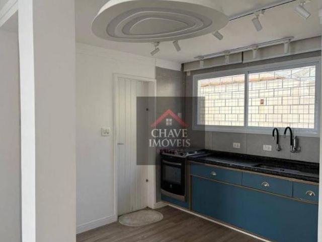Sobrado à venda, 102 m² por R$ 1.299.000,00 Ponta da Praia Santos/SP