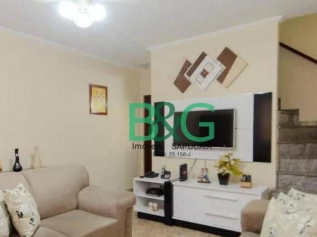 Sobrado à venda, 102 m² por R$ 619.000,00 Jardim Cocaia Guarulhos/SP