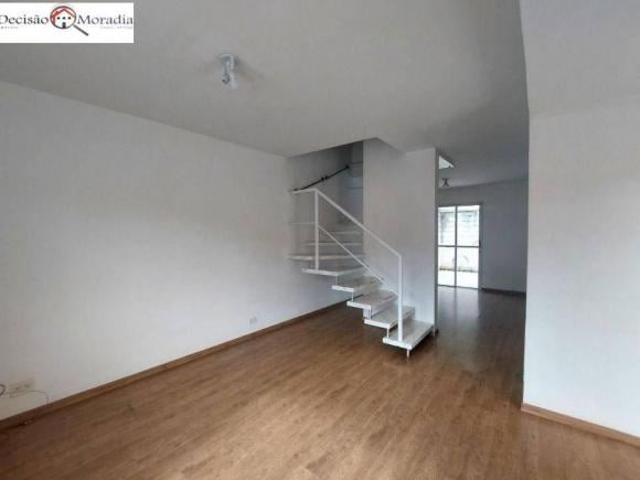 Sobrado à venda, 102 m² por R$ 648.000,00 Granja Viana Cotia/SP