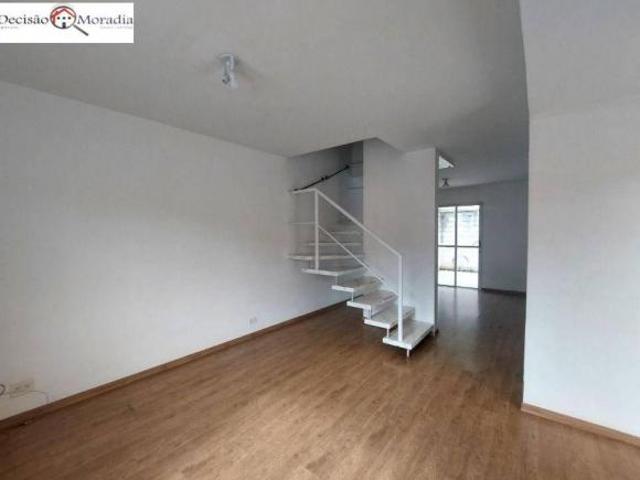 Sobrado à venda, 102 m² por R$ 648.000,00 Granja Viana Cotia/SP
