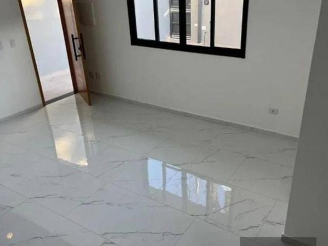 Sobrado à venda, 102 m² por R$ 695.000,00 Vila Lucinda Santo André/SP