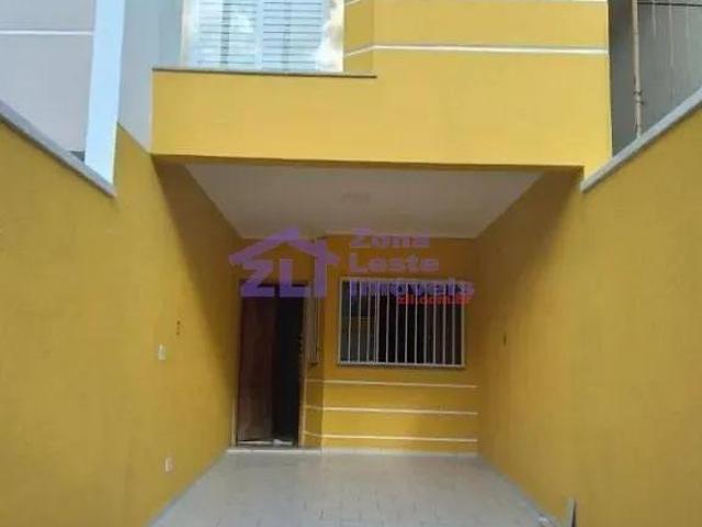 Sobrado à venda, 102 m² por R$ 695.000,00 Jardim Maringá São Paulo/SP