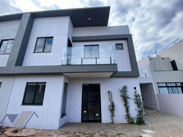 Sobrado à venda, 102 m² por R$ 700.000,00 Country Cascavel/PR