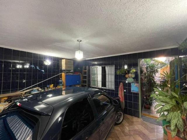 Sobrado à venda, 102 m² por R$ 749.000,00 Vila Ema São Paulo/SP