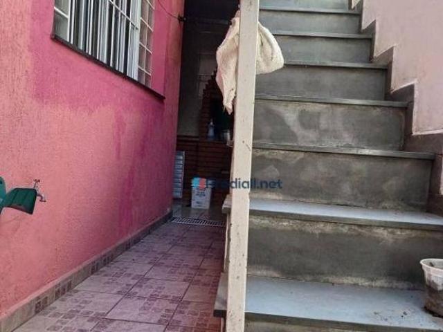Sobrado à venda, 102 m² por R$ 800.000,00 Pirituba São Paulo/SP