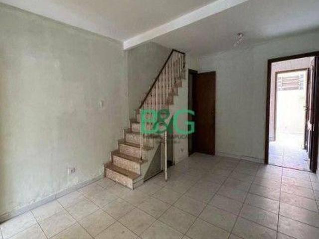 Sobrado à venda, 102 m² por R$ 850.000,00 Brooklin São Paulo/SP
