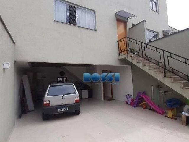 Sobrado à venda, 102 m² por R$ 900.000,00 Parque da Vila Prudente São Paulo/SP