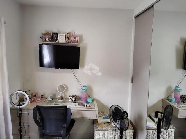 Sobrado á venda, 102m², 3 Dormitórios, C/02 Vagas