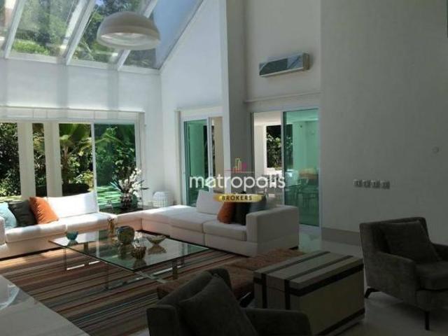 Sobrado à venda, 1035 m² por R$ 14.001.000,00 Riviera de São Lourenço Bertioga/SP
