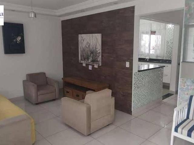Sobrado à venda, 103 m² por R$ 539.000,00 Granja Viana Cotia/SP