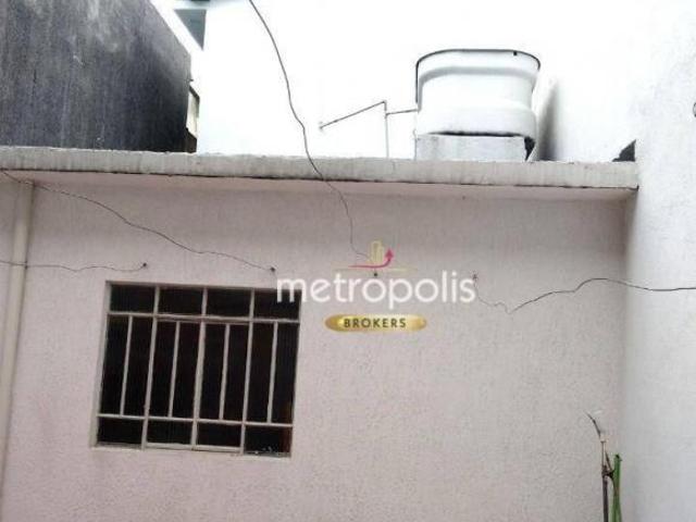 Sobrado à venda, 103 m² por R$ 530.000,00 Vila Califórnia São Paulo/SP
