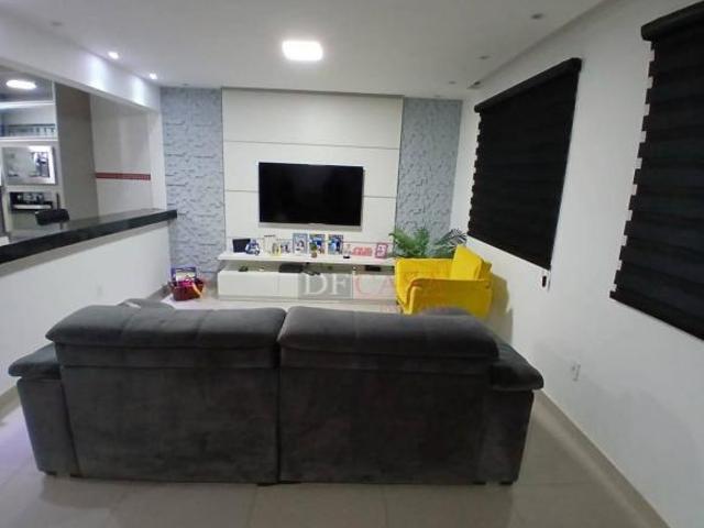 Sobrado à venda, 103 m² por R$ 600.000,00 Itaquera São Paulo/SP