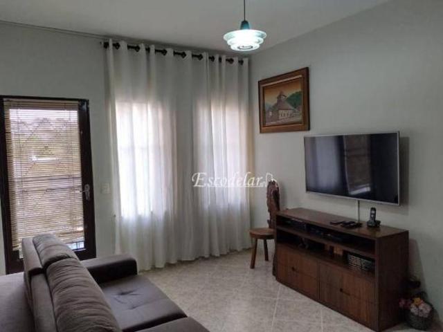 Sobrado à venda, 103 m² por R$ 670.000,00 Jardim Japão São Paulo/SP