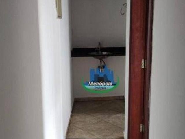 Sobrado à venda, 103 m² por R$ 700.000,00 Jardim Santo Eduardo Guarulhos/SP