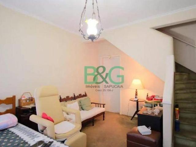 Sobrado à venda, 103 m² por R$ 950.000,00 Tatuapé São Paulo/SP