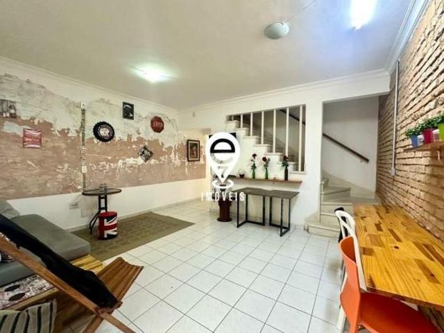Sobrado à venda, 10 quartos, Vila Clementino São Paulo/SP