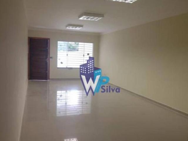 Sobrado à venda, 114 m² por R$ 1.300.000,00 Tatuapé São Paulo/SP