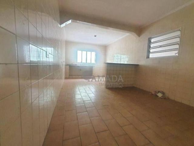 Sobrado à venda, 114 m² por R$ 350.000,00 Jardim Vera Cruz Zona Leste São Paulo/SP