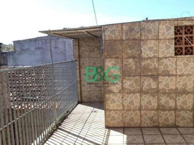 Sobrado à venda, 114 m² por R$ 480.000,00 Jardim Penha São Paulo/SP