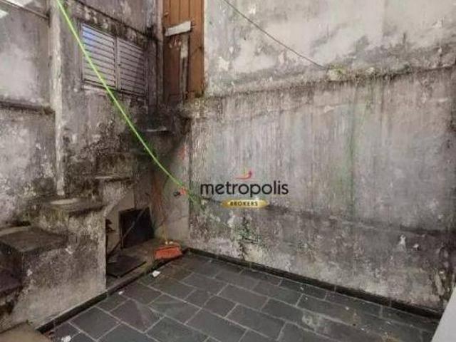 Sobrado à venda, 114 m² por R$ 530.000,00 São José São Caetano do Sul/SP