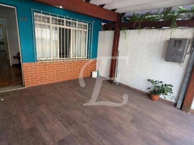 Sobrado à venda, 114 m² por R$ 550.000,00 Água Fria São Paulo/SP