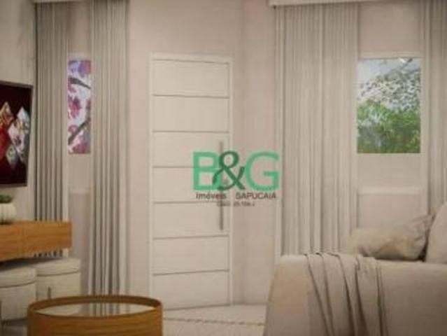Sobrado à venda, 114 m² por R$ 649.000,00 Itaquera São Paulo/SP