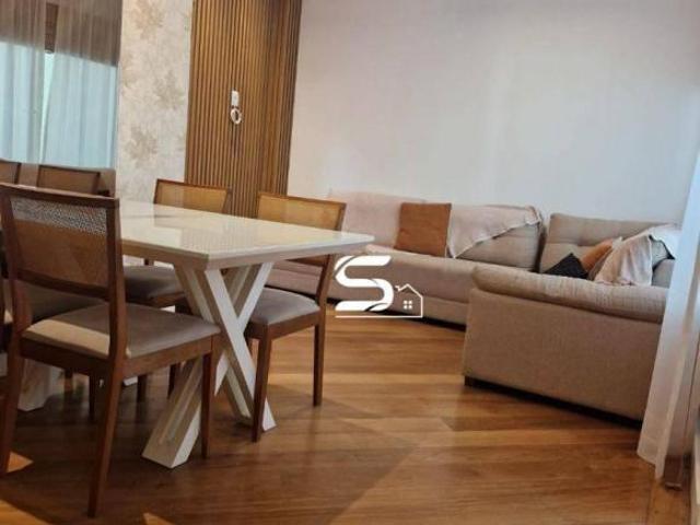 Sobrado à venda, 114 m² por R$ 650.000,00 Vila Alpina São Paulo/SP