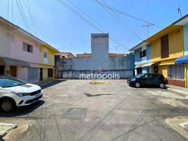 Sobrado à venda, 114 m² por R$ 660.000,00 Barcelona São Caetano do Sul/SP
