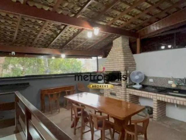 Sobrado à venda, 114 m² por R$ 675.000,00 Freguesia do Ó São Paulo/SP