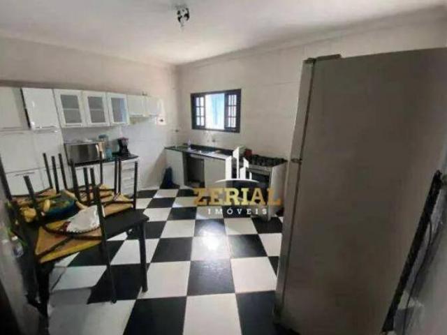Sobrado à venda, 114 m² por R$ 695.000,00 Barcelona São Caetano do Sul/SP