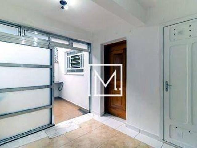 Sobrado à venda, 114 m² por R$ 700.000,00 Vila Dom Pedro I São Paulo/SP