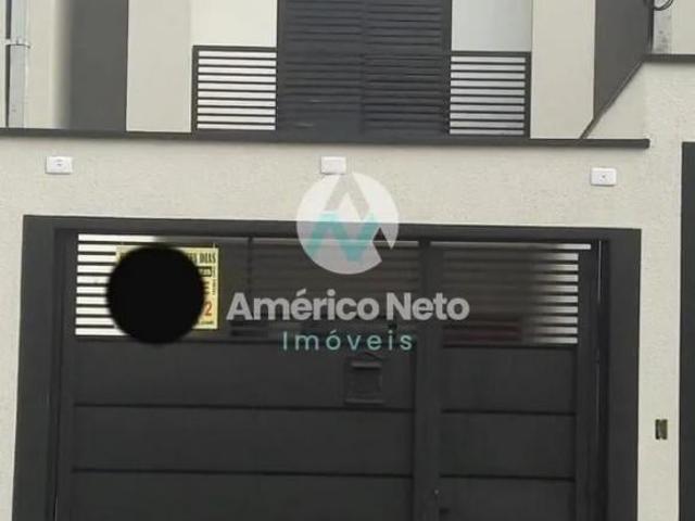 Sobrado à venda, 114 m² por R$ 710.000,00 Vila Alpina São Paulo/SP