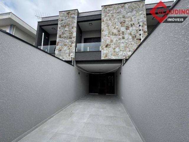 Sobrado à venda, 114 m² por R$ 750.000,00 Jardim Aricanduva São Paulo/SP