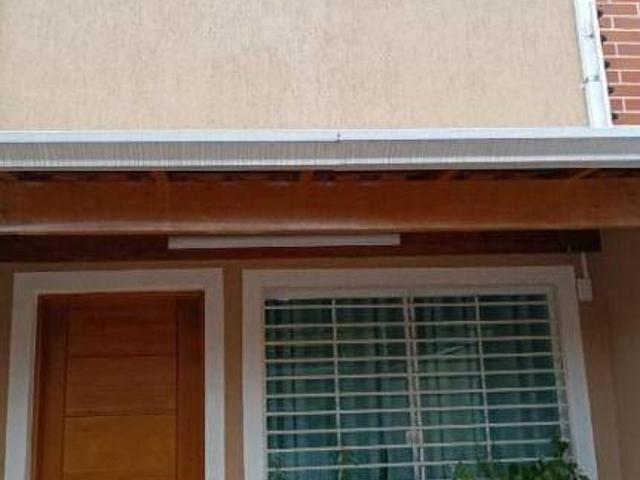Sobrado com 2 dormitórios à venda, 114 m² por R$ 690.000,00 Santa Teresinha São Paulo/SP