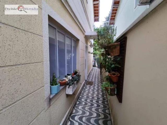 Sobrado à venda, 114 m² por R$ 899.000,00 Granja Viana Cotia/SP