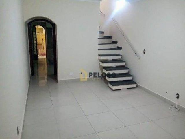 Sobrado à venda | 114m² | 3 suítes | churrasqueira | 2 vagas | Santa Teresinha São Paulo/SP