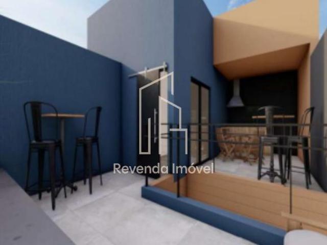 Sobrado á venda 114m² em Itaquera