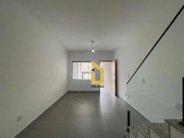 Sobrado à venda | 115 m² | 3 dormitórios | 2 vagas | Parada Inglesa São Paulo/SP