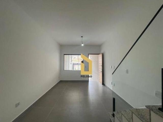 Sobrado à venda | 115 m² | 3 dormitórios | 2 vagas | Parada Inglesa São Paulo/SP