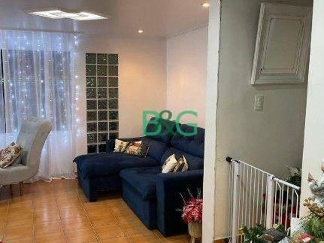 Sobrado à venda, 115 m² por R$ 1.259.000,00 Ipiranga São Paulo/SP