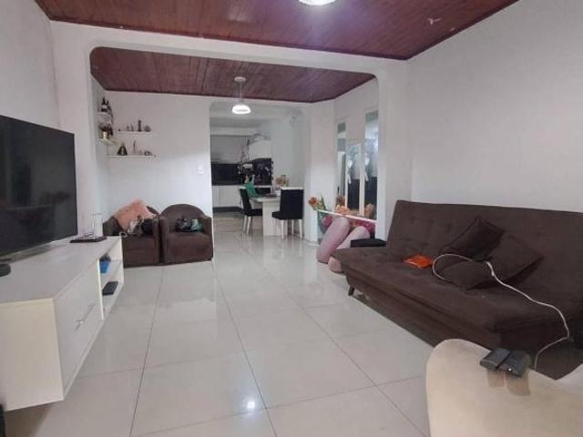 Sobrado à venda, 115 m² por R$ 510.000,00 Cambuci São Paulo/SP