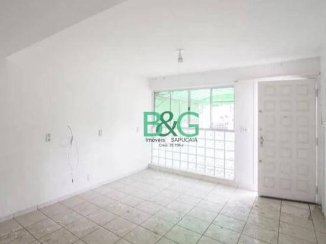 Sobrado à venda, 115 m² por R$ 529.000,00 Brooklin São Paulo/SP