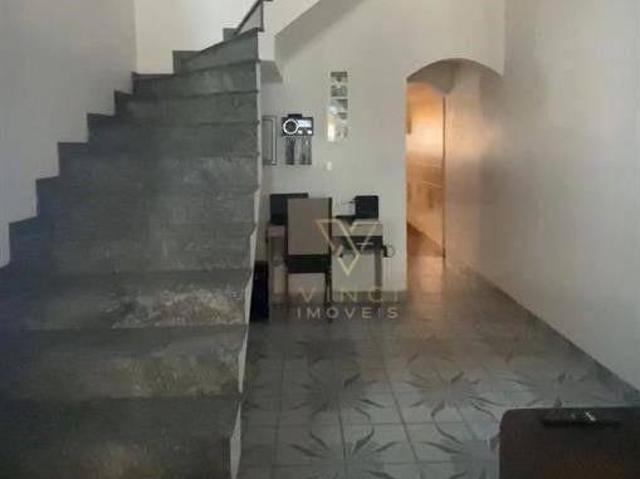 Sobrado à venda, 115 m² por R$ 530.000,00 Jardim Eliane São Paulo/SP
