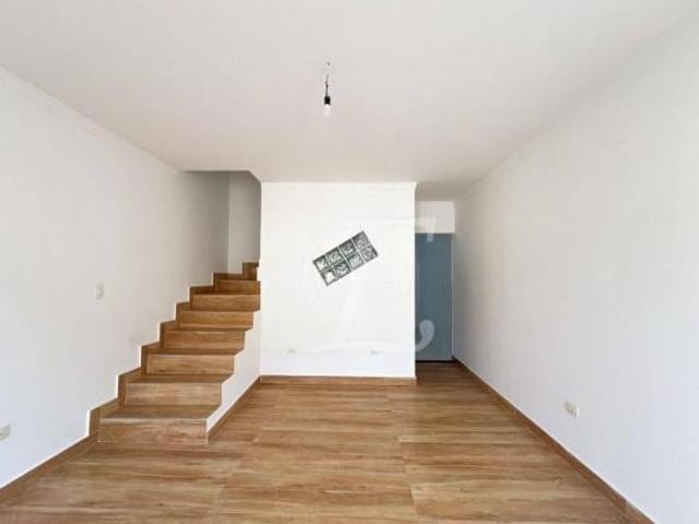 Sobrado à venda, 115 m² por R$ 550.000,00 Mandaqui São Paulo/SP