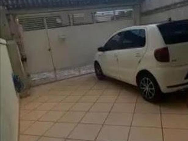 Sobrado à venda, 115 m² por R$ 565.000,00 Jardim Monte Carmelo Guarulhos/SP