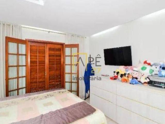 Sobrado à venda, 115 m² por R$ 565.000,00 Jardim Monte Carmelo Guarulhos/SP